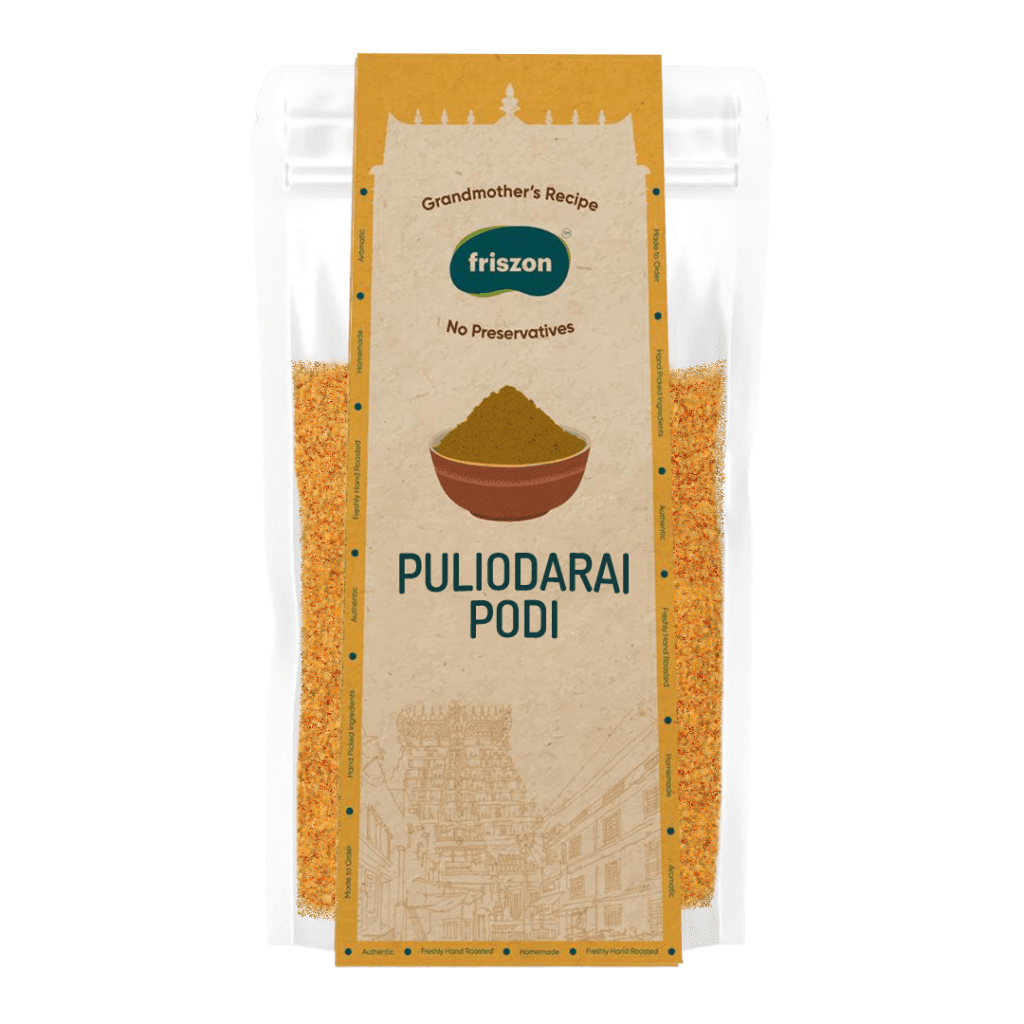 Podis – Friszon